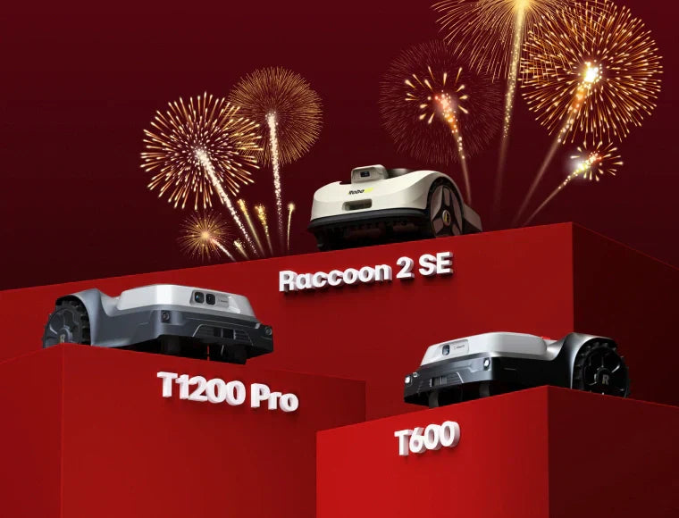 Raccoon 2 SE Kickstarter Wraps Up Along with 2025 — Thank You for Bein ...