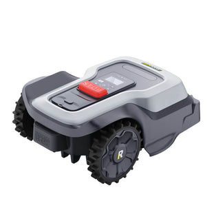 RoboUP TM01 T1200 Pro 2025 Robot Mower – RoboUP US Online Store